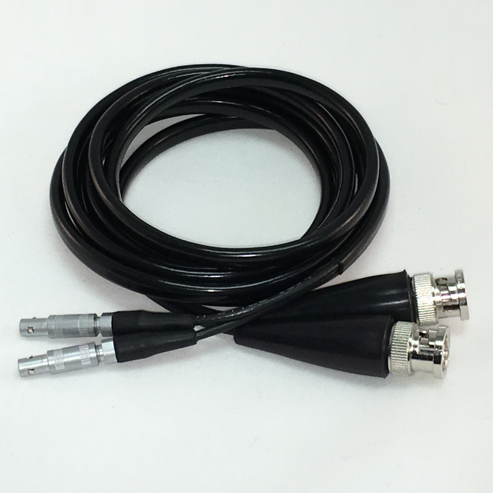 Dual UT Cables